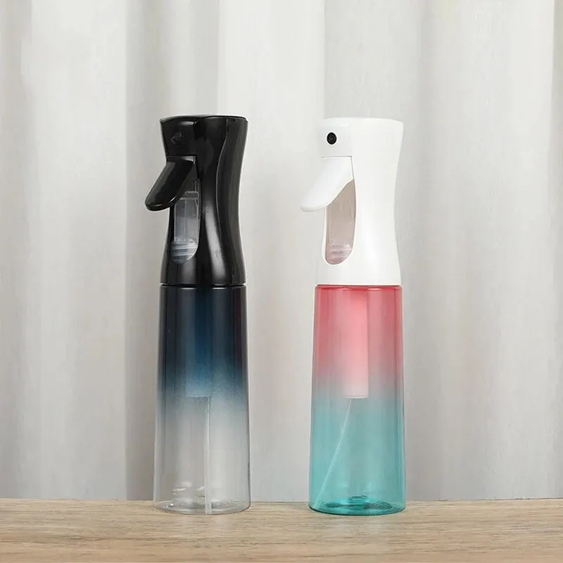 High-Pressure-Spray-Bottle-Pp-Beauty-Hairdressing-Spot-Garden-Watering ...