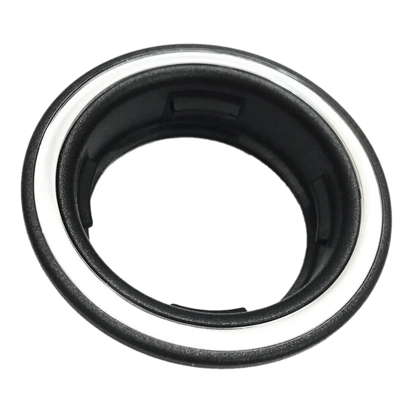 Ignition Switch Chrome Trim Cover A9066800065 For Mercedes Benz W164 ...