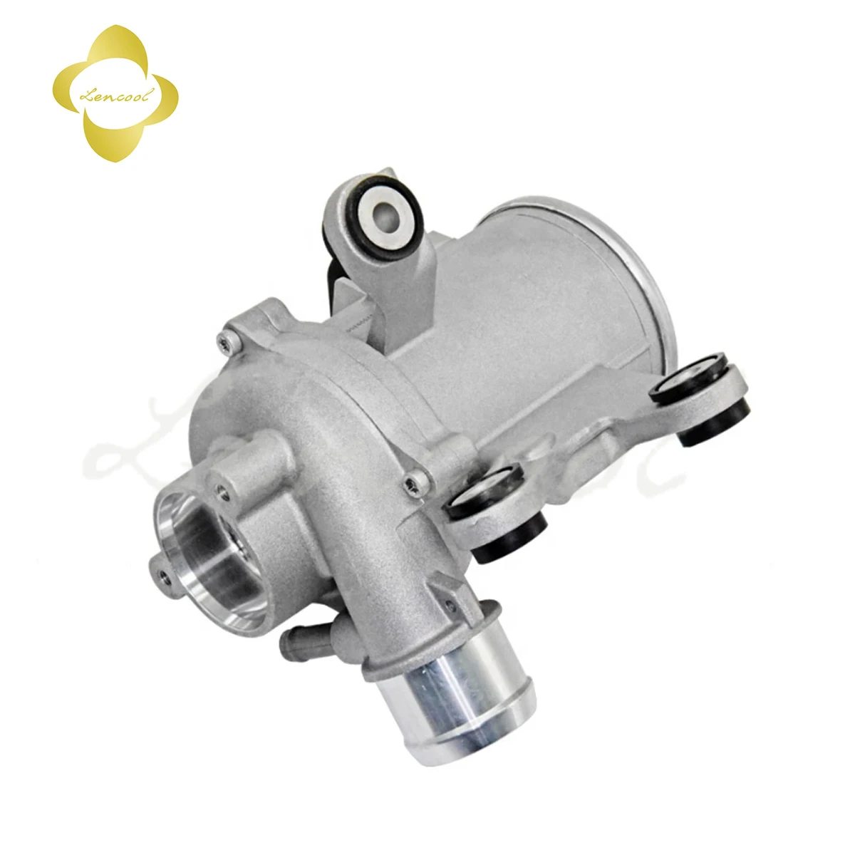 Electric-Water-Pump-For-Mercedes-Benz-A205-W205-S205-E200-E250-M270 ...