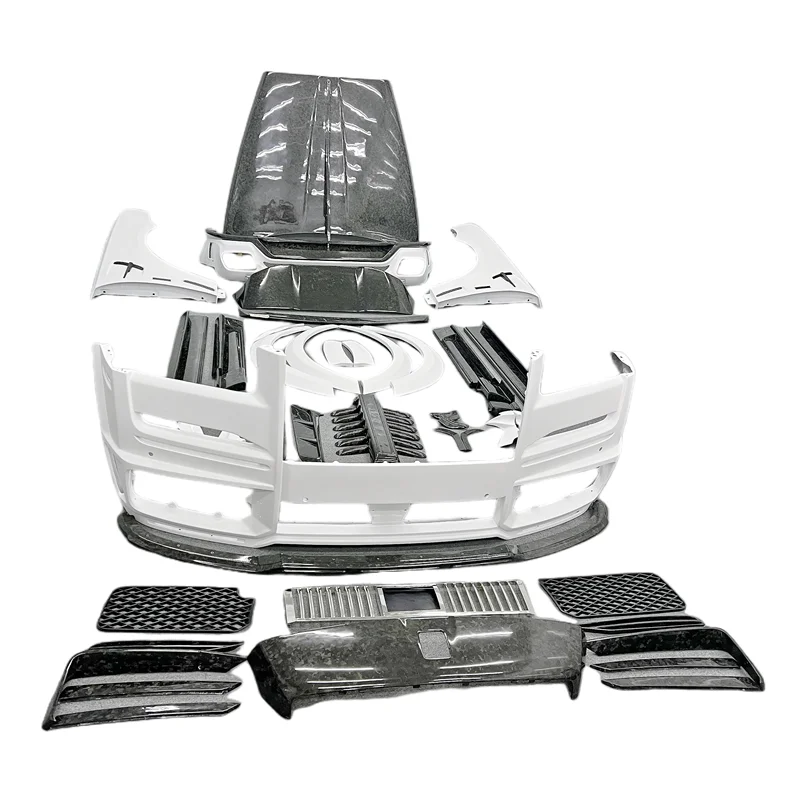 MSY-style-semi-dry-forged-carbon-fibre-front-and-rear-bumper-hood-rear ...