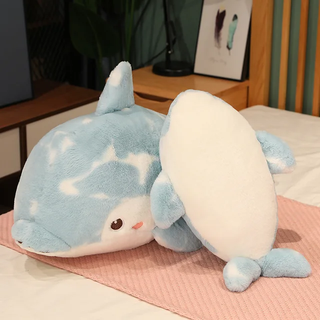 Pillow Pets Dolphin