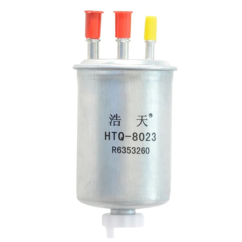 Fuel-Filter-for-SSANGYONG-ACTYON-2005-KYRON-2-0-REXTON-RODIUS-2-7-Xdi ...