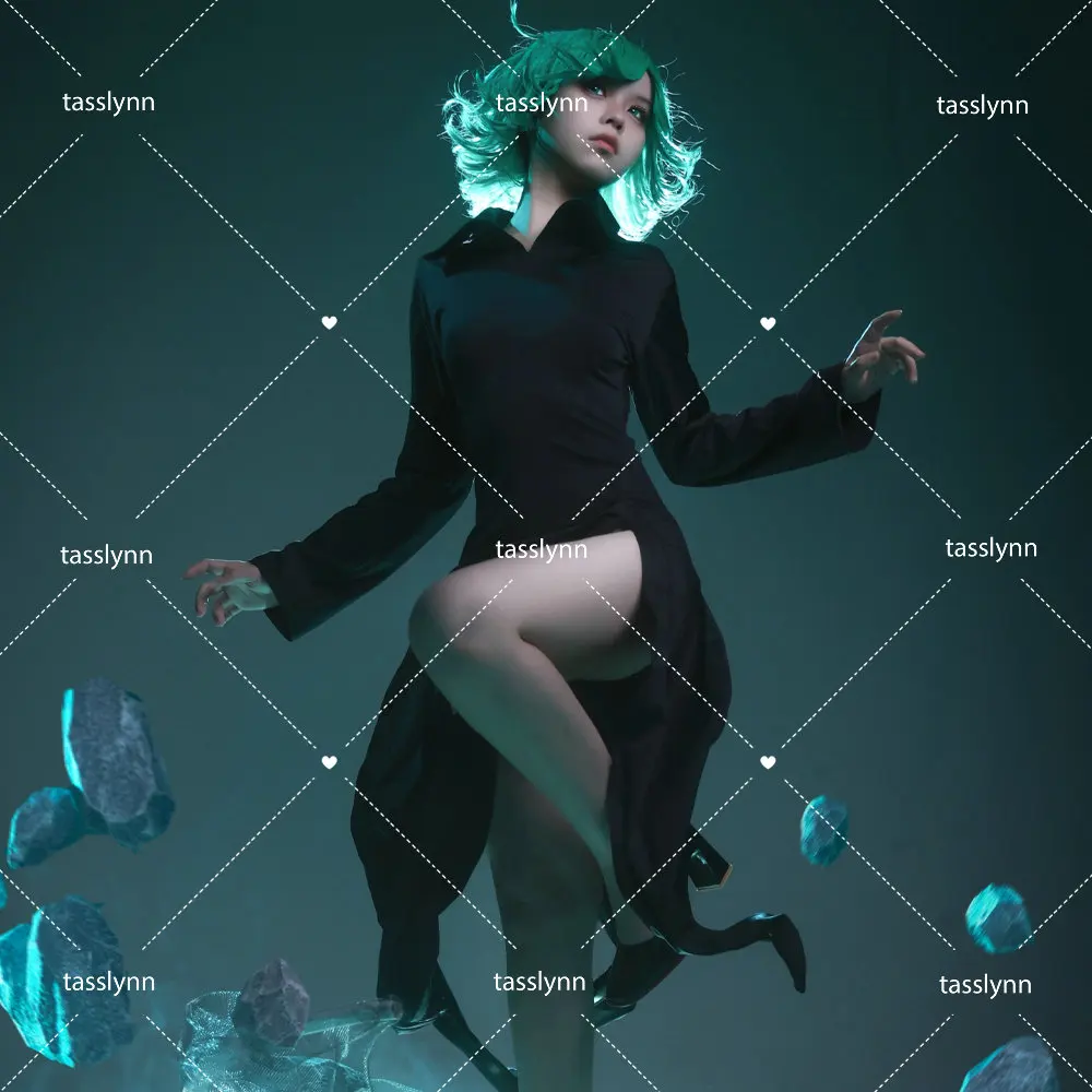 Anime-ONE-PUNCH-MAN-ONE-PUNCH-MAN-Tatsumaki-Cosplay-Costume-Zentai ...