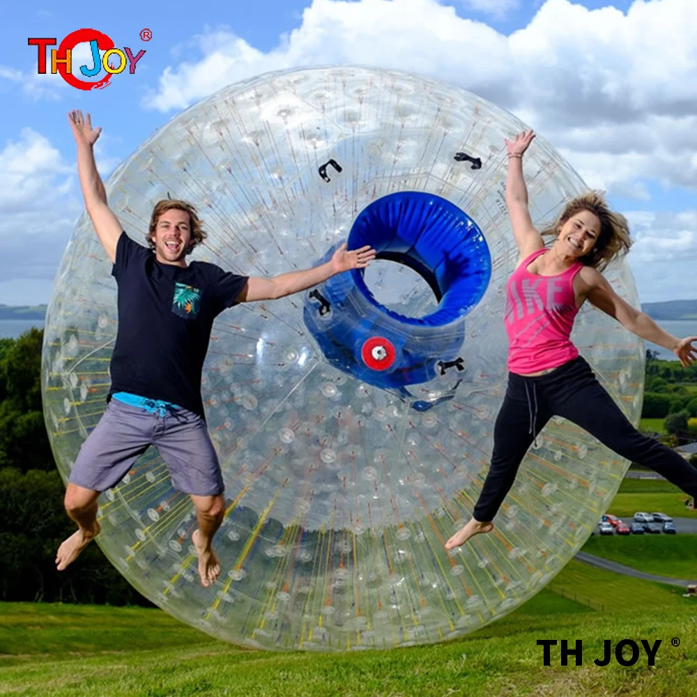 Body Zorb Ball