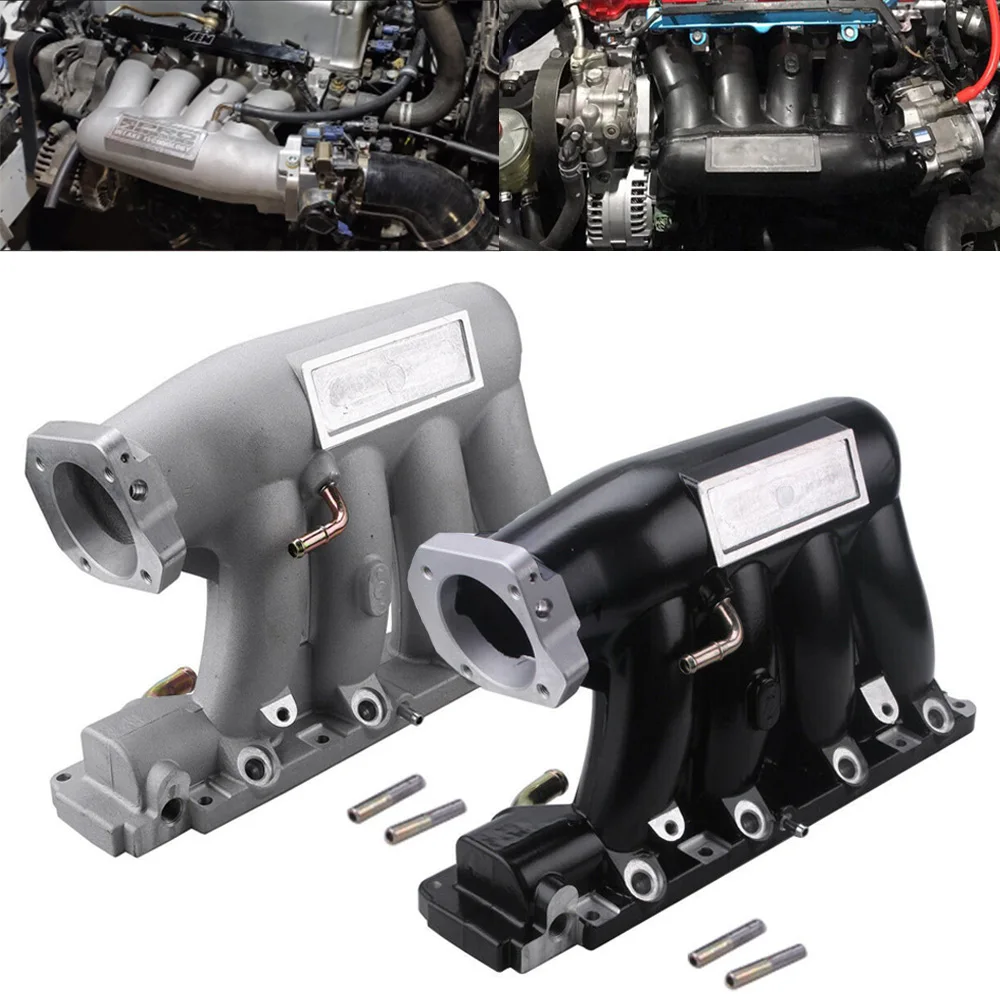 Aluminum-Intake-Manifold-FOR-04-08-Acura-TSX-Intake-Manifold-Kit-For ...