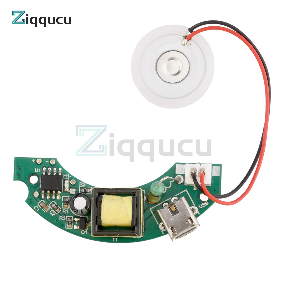 Atomization-Disc-5V-Module-USB-Humidifier-Atomization-Plate-Circuit ...