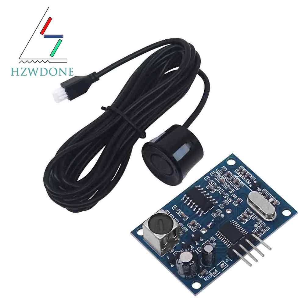 Waterproof-Ultrasonic-Module-para-Arduino-Integrated-Distance-Measuring ...