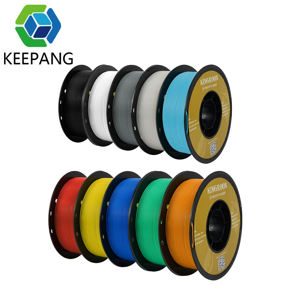 3D-Printer-Filament-PLA-5KG-10KG-2-2LBS-1KG-Spool-1-75MM-Dimensional ...