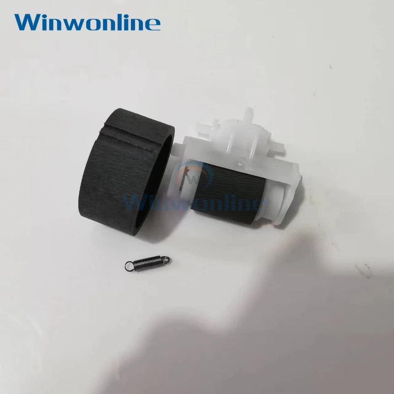 printer-Parts-of-Pickup-Roller-Rubber-Separation-Roller-for-Epson-L110 ...