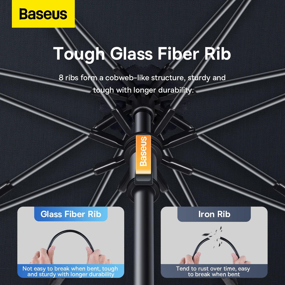 Baseus sunshade store