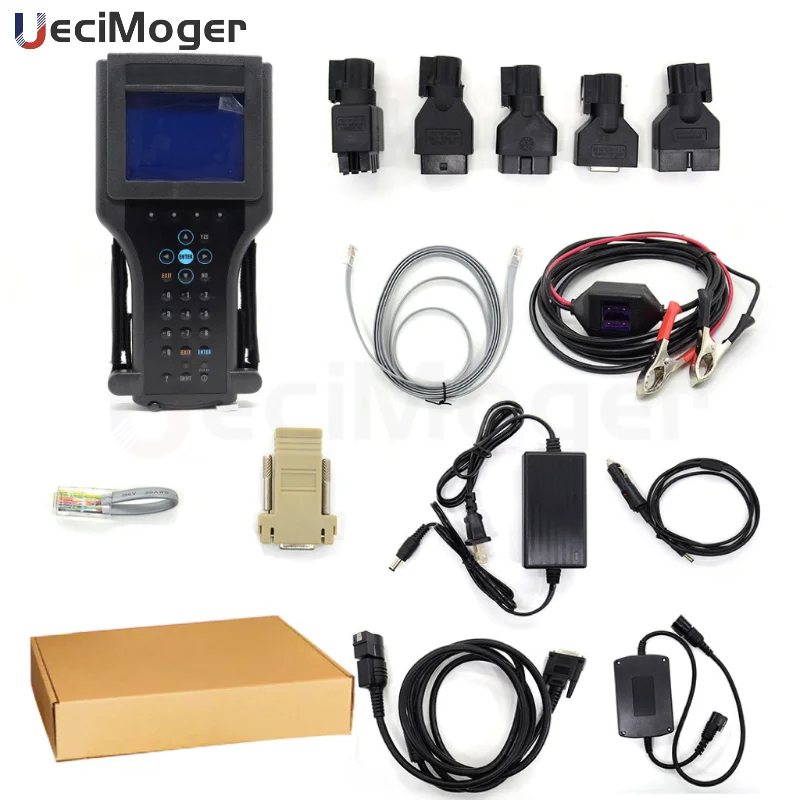 OBD2-Diagnostic-Scanner-with-TIS2000-CD-ROM-Flash-Tester-Replacement ...