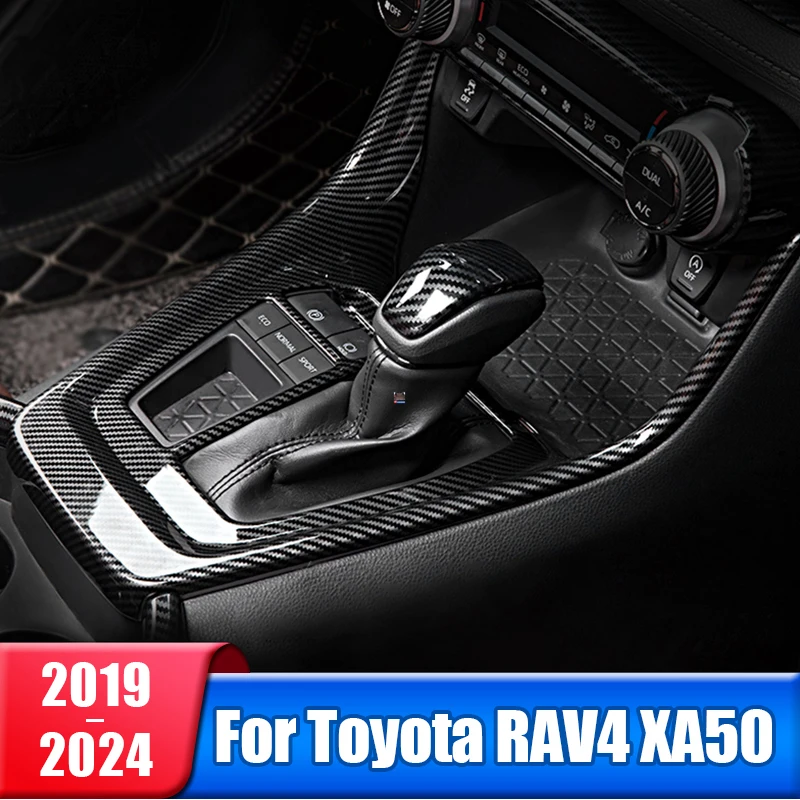 For Toyota RAV4 XA50 2019 2020 2021 2022 2023 2024 RAV 4 Hybrid Car ...