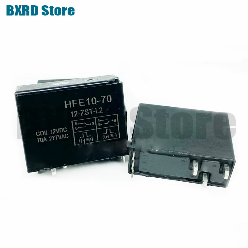 Latching Relays 8-Pin Pins 1.5v 28v 2.4v Magnetic Latching Relays 10 ...