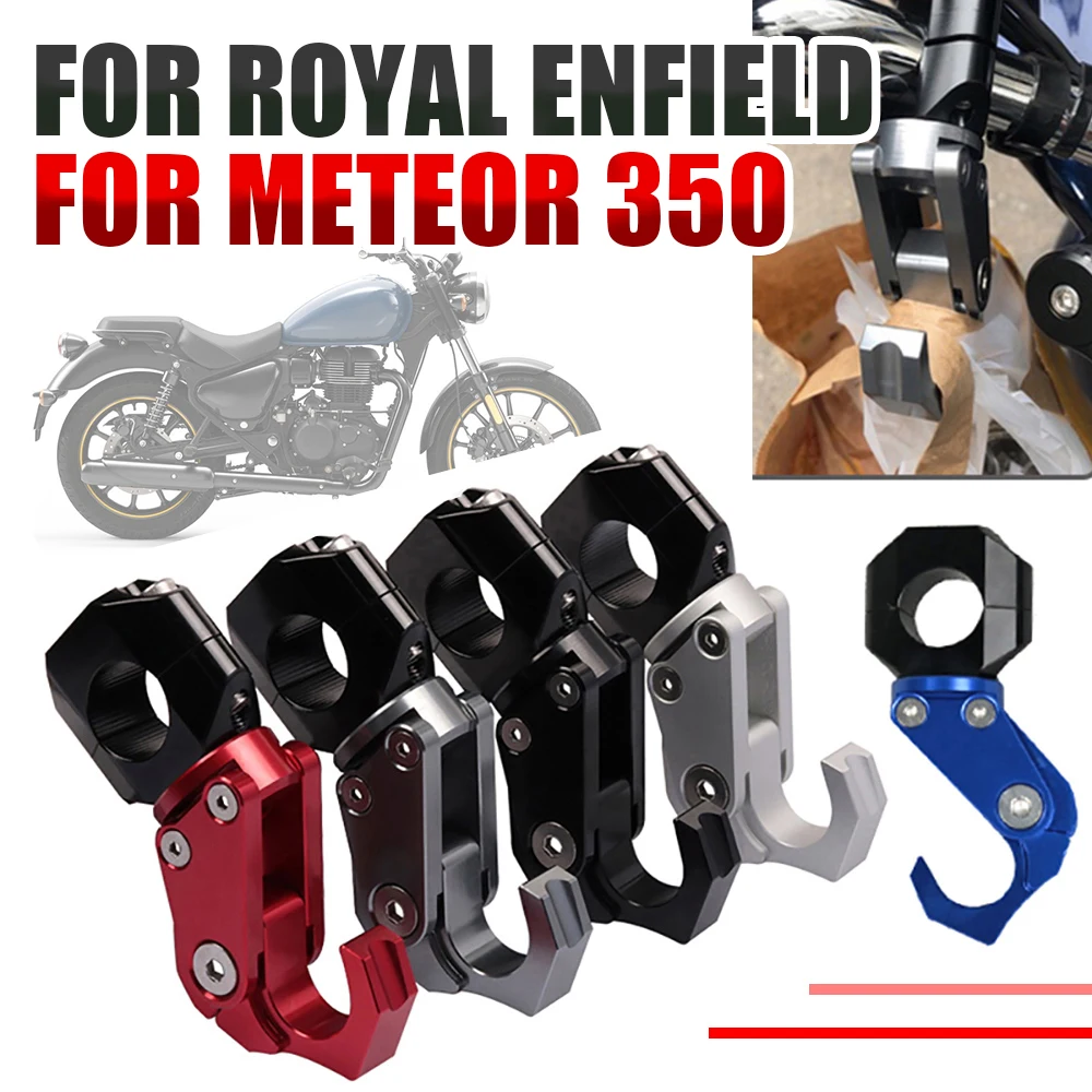 For-Royal-Enfield-350-Meteor-350-Meteor350-2021-2022-Motorcycle ...