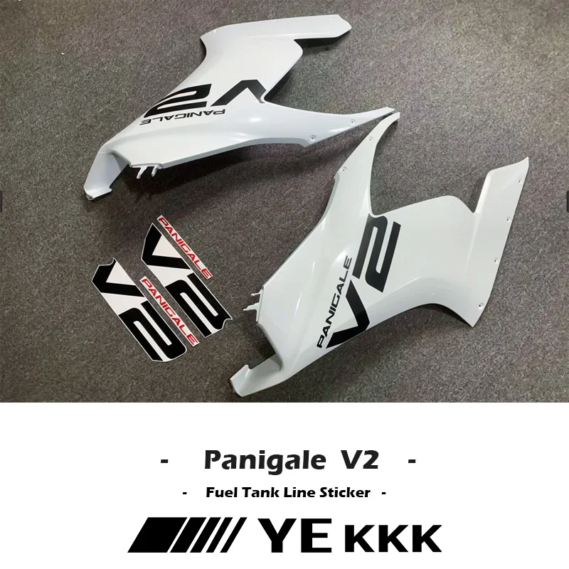 New-Stickers-Original-Factory-Reproduction-Panigale-V2-For-Ducati ...