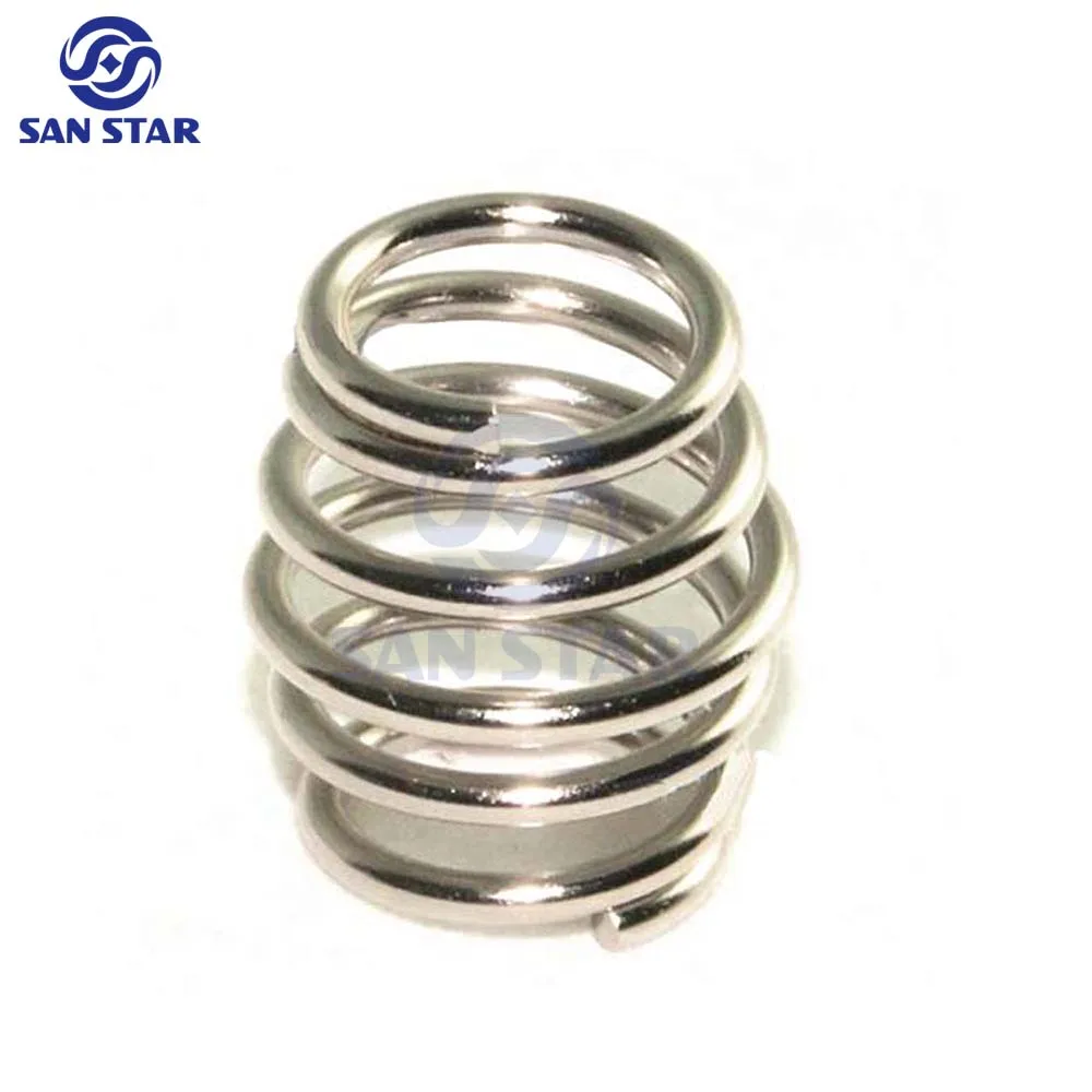 10 Pcs of Ball Shooter barrel spring for Pinball Machine Pinball Parts ...
