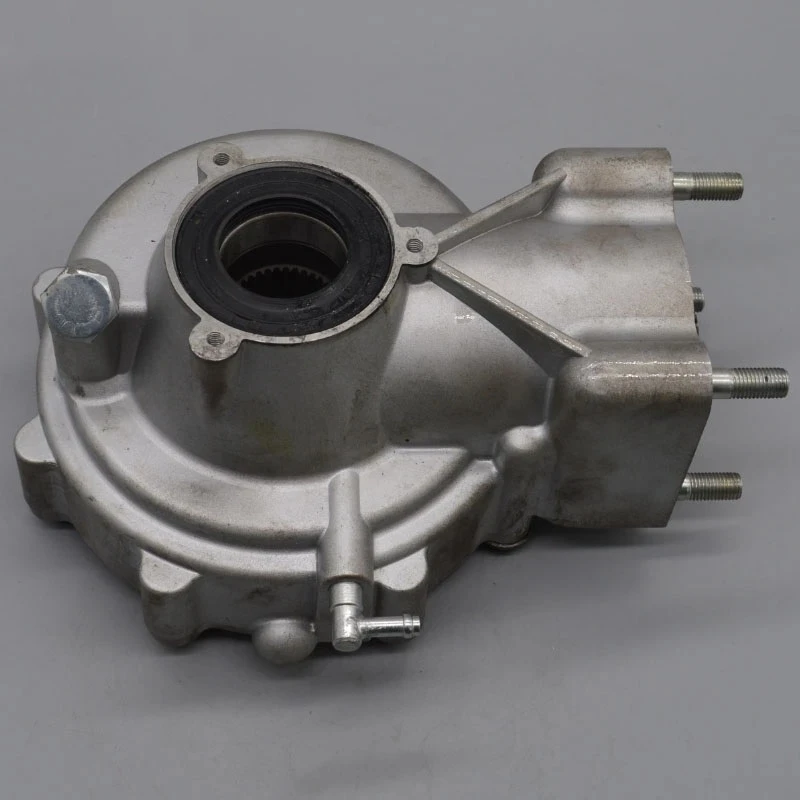 Rear Transmission Box Rear Differential Rear Gearbox Rear Reducer for ...