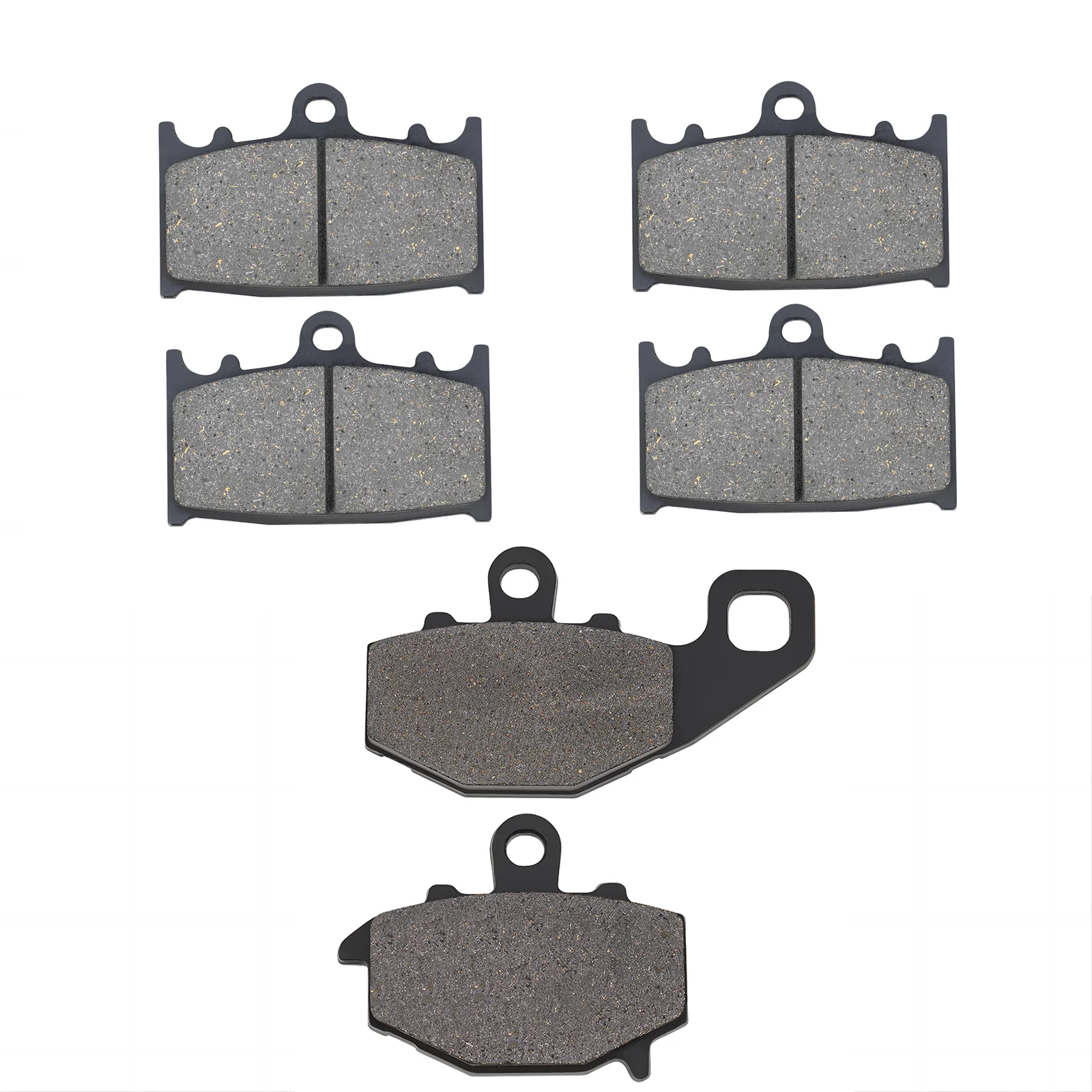 AHL-Motorcycle-Brake-Pads-For-KAWASAKI-ZR-400-ZX400-ZR-400-Zephyr-G2-G3 ...