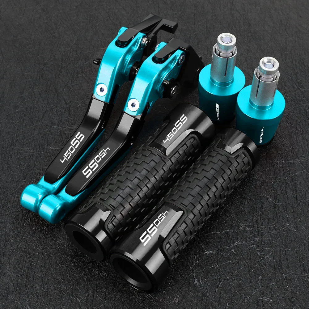 For CFMOTO 450SS 450 SS CF MOTO SS450 2023 2024 Motorcycle Adjustable ...