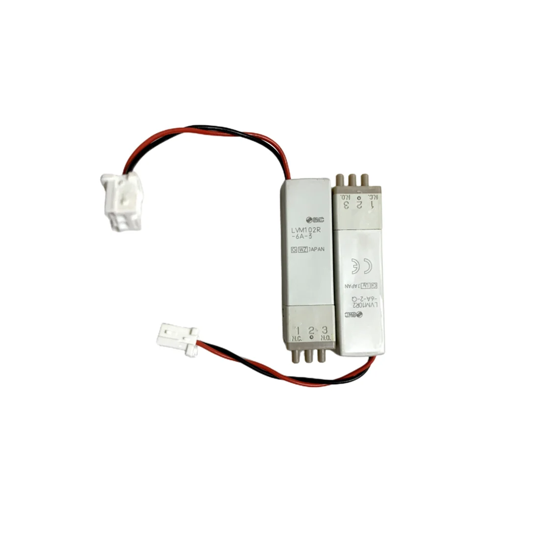 Mindray BC-2800 BC-20S BC-30S BC-30VET BC-5000 BC-5300 SMC Valve 3-way ...