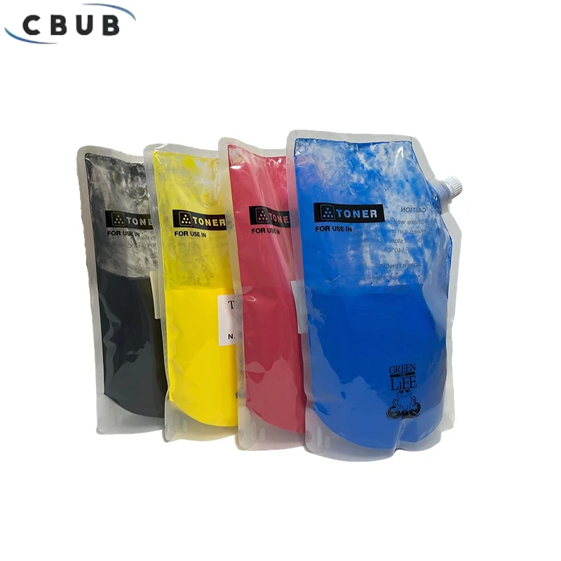 1KG-For-TN321-Konica-Minolta-Bizhub-C224-C284-C364-C7822-C7828-Toner ...