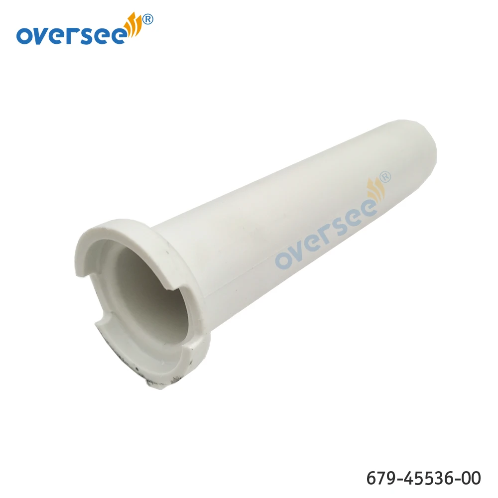 Eje-de-transmisi-n-de-manga-679-45536-para-Motor-fueraborda-Yamaha-2T ...