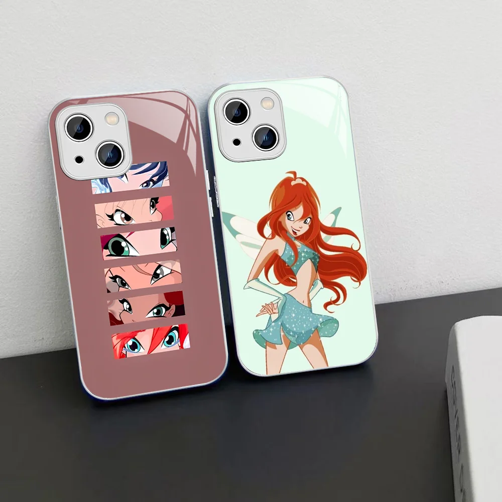 Girl-W-Winx-Clubs-Phone-Case-For-iPhone-14-13-12-Mini-11-Pro-XS-Max.jpg