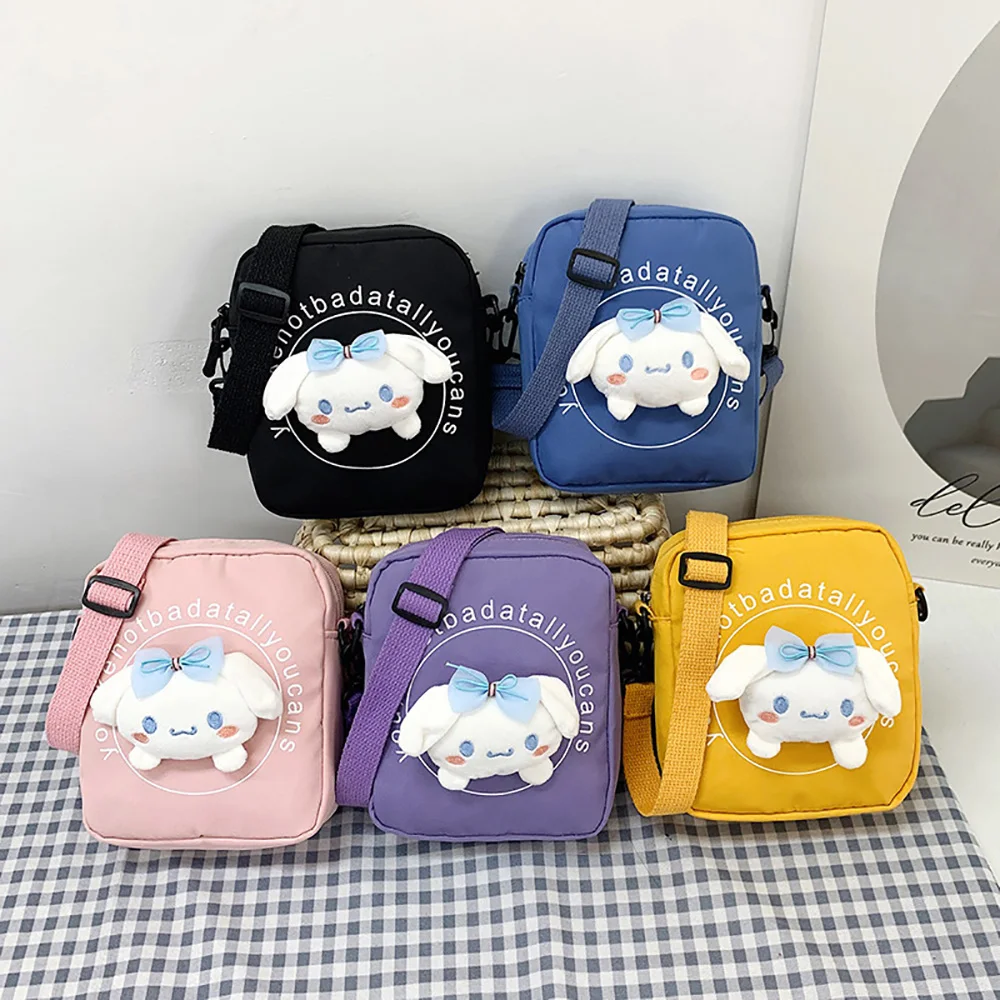Sanrio-Cinnamoroll-Plush-Doll-Shoulder-Bags-Cute-Cartoon-Messenger-Bag ...