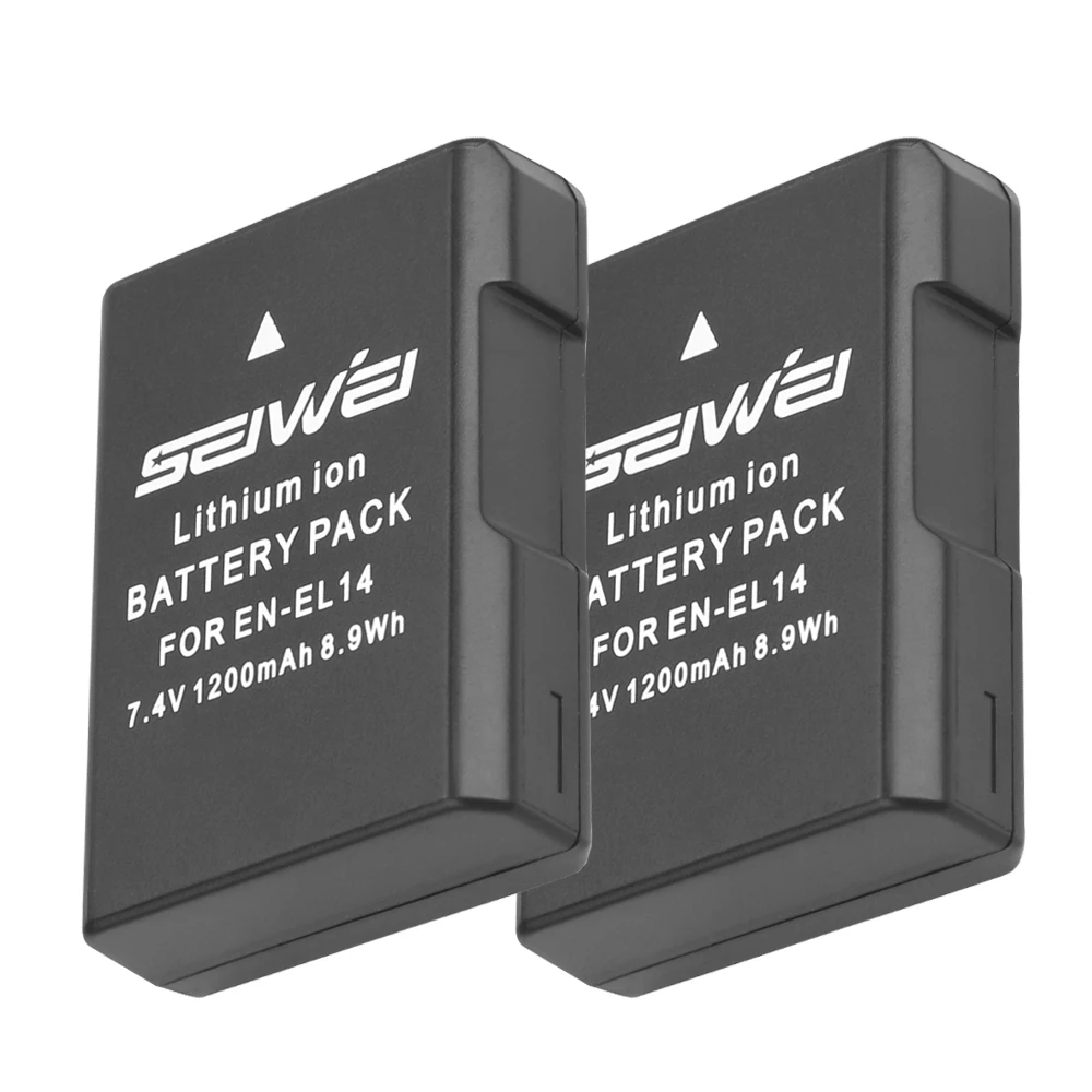 7-4V-1200mAh-EN-EL14-EN-EL14a-ENEL14-EN-EL14-EL14a-Battery-for-Nikon ...