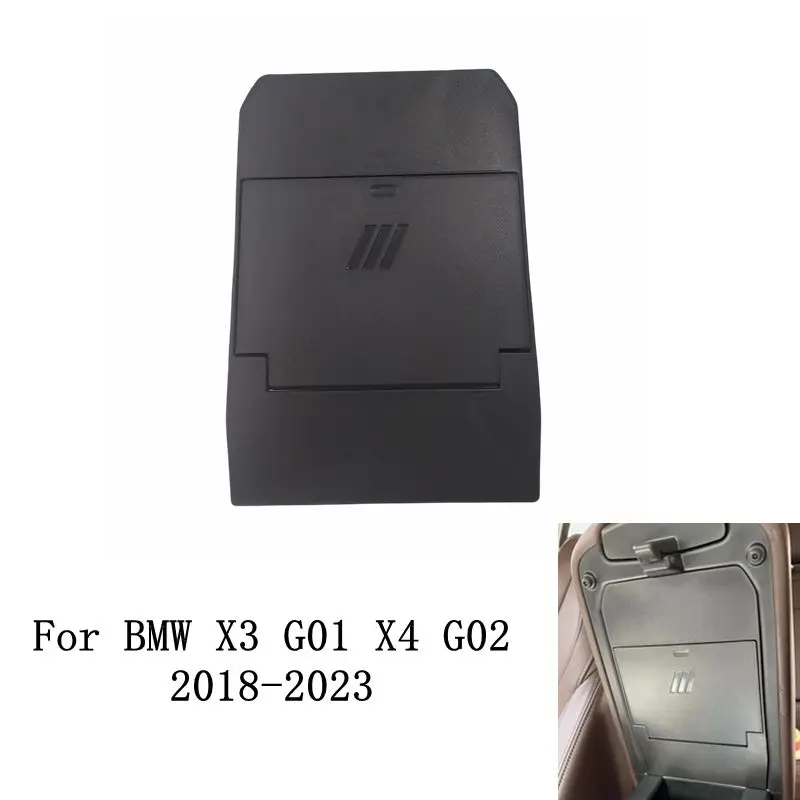 Car Armrest Hidden Storage Box For BMW X3 G01 iX3 X4 G02 X3M F97 X4M ...