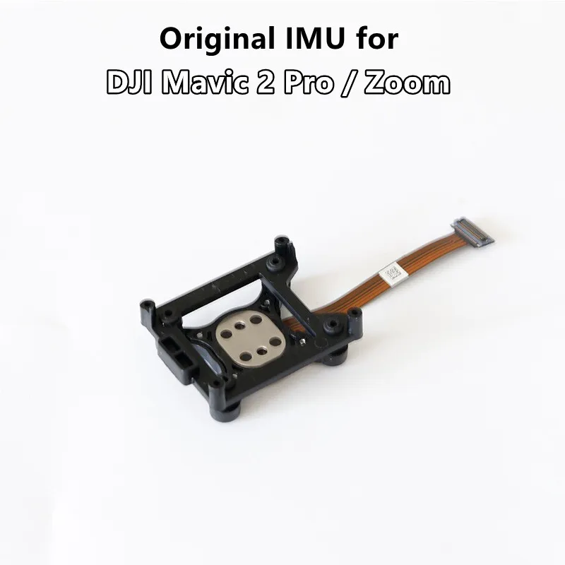 Genuine IMU Module for DJI Mavic 2 Pro / Zoom Drone Replacement IMU Board for DJI Mavic 2 Repair ...