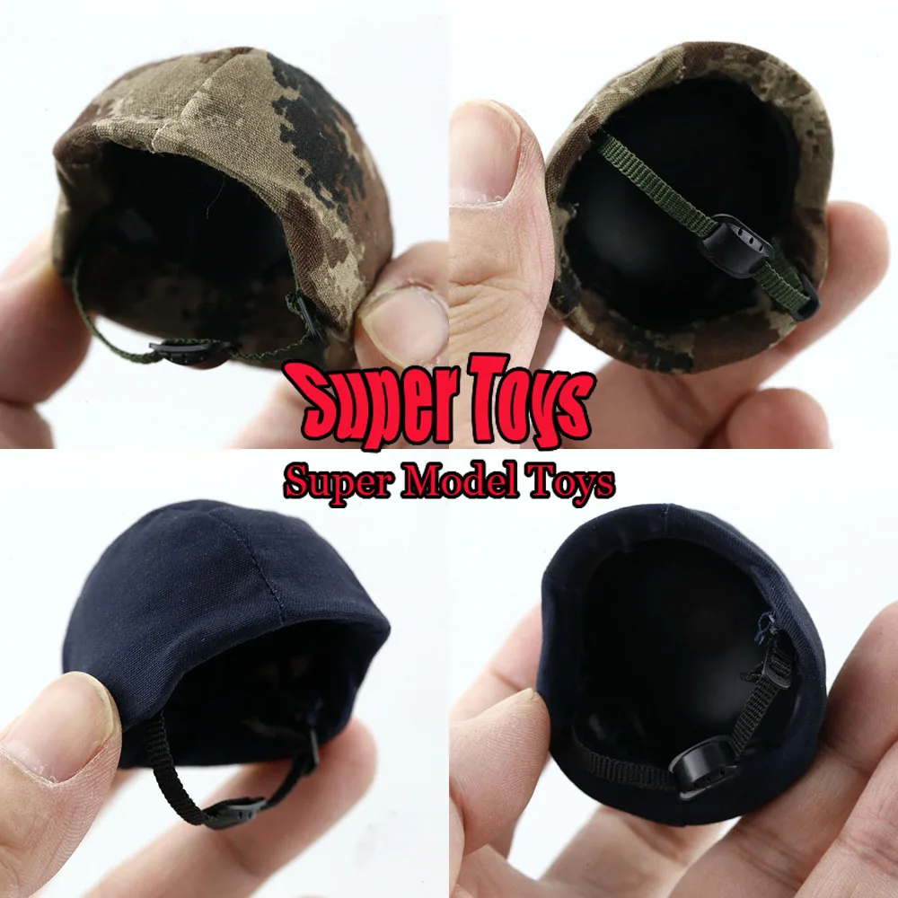 In-Stock-KADHOBBY-1-6-Scale-Male-Soldier-Camo-Helmet-Fashion-Solid-Color-Military-Combat-Hat.jpg