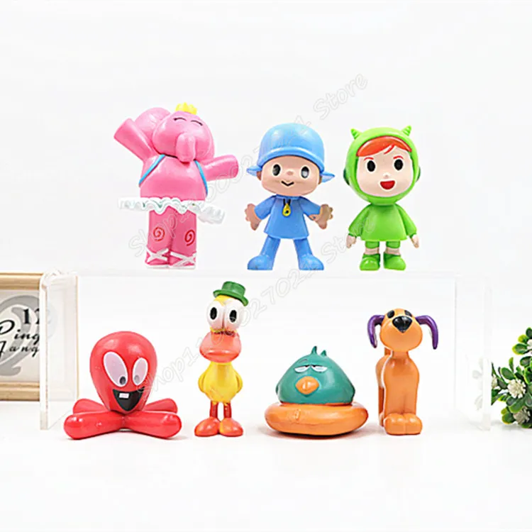 Lula Pocoyo