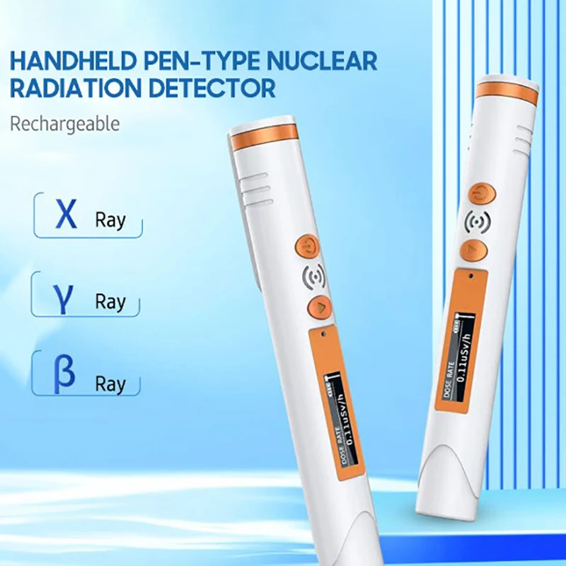 Pen-Type-Nuclear-Radiation-Detector-X-ray-Y-ray-B-ray-With-Built-in ...