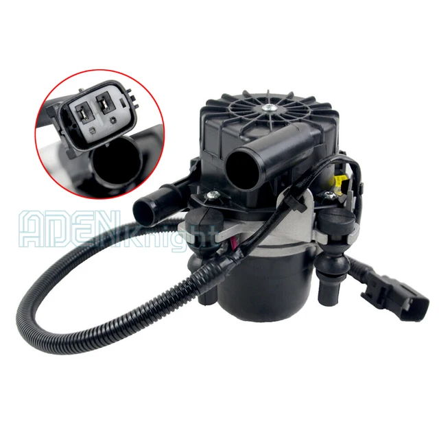 Secondary Air Pump For Toyota 5.7L - Replaces 17610-0S030 Secondary Air ...
