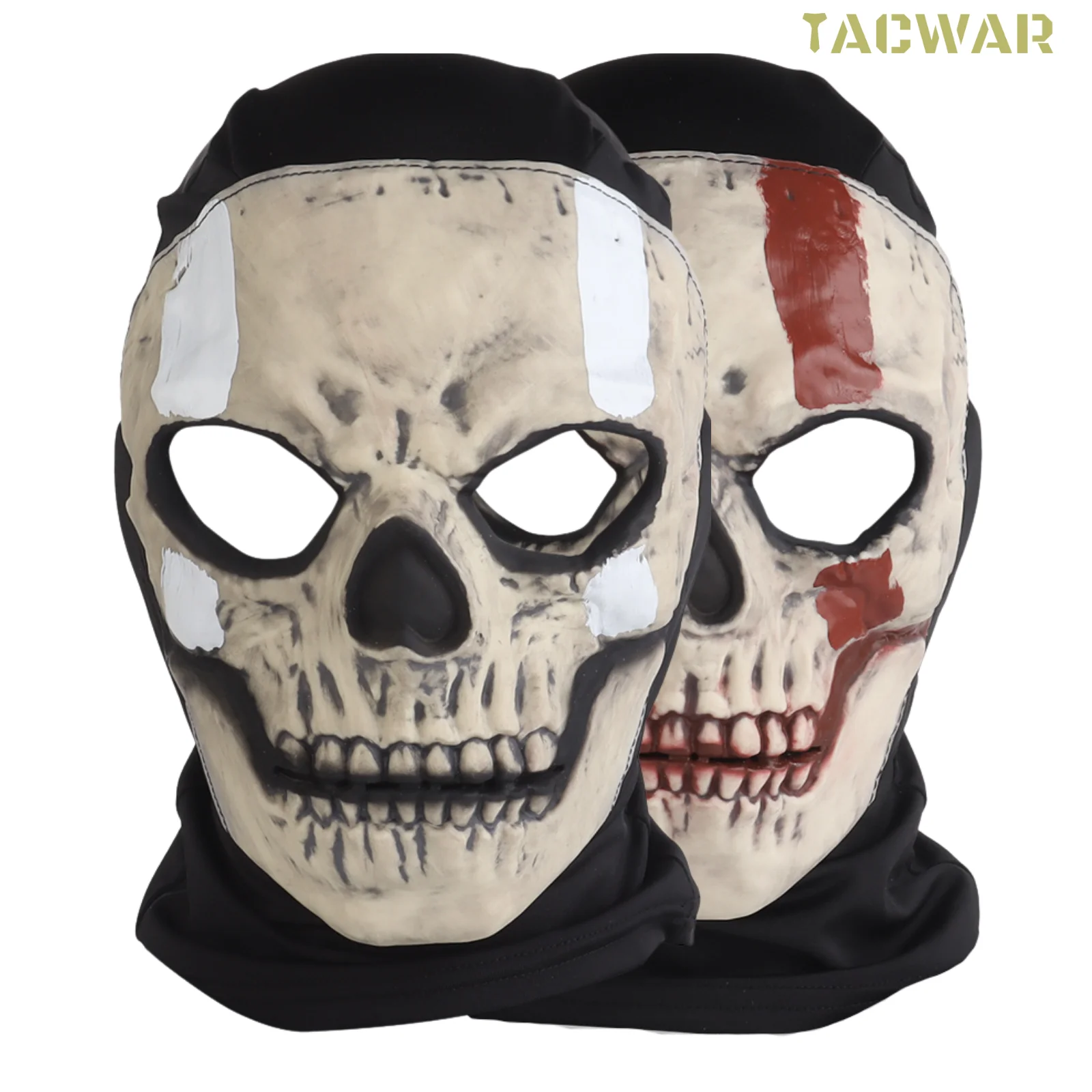Airsoft-Ghost-Balaclava-Skeleton-Ski-Mask-Ghost-Cod-Halloween-Cosplay ...