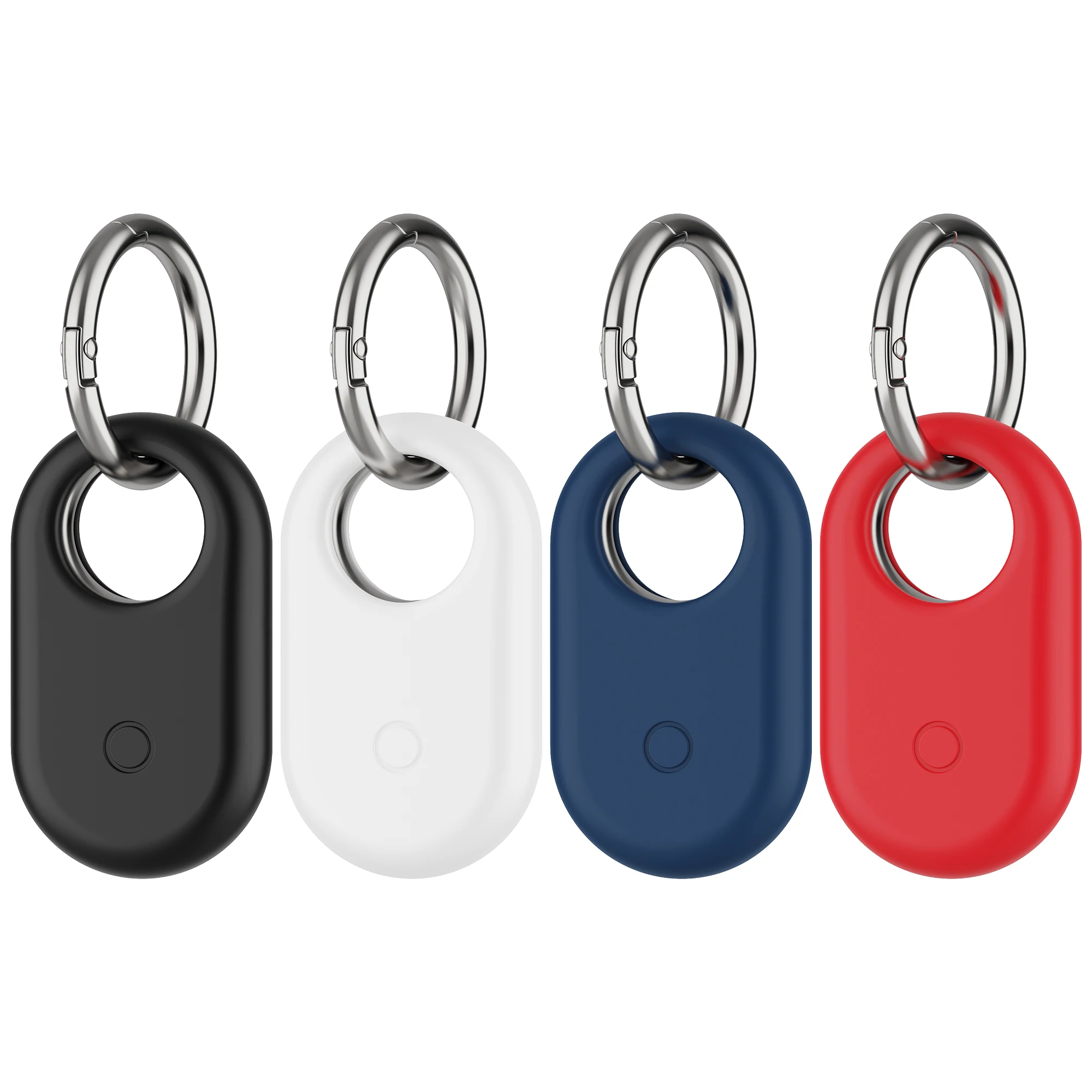 for-Samsung-Galaxy-SmartTag2-Case-Protective-Silicone-Case-for-Galaxy ...