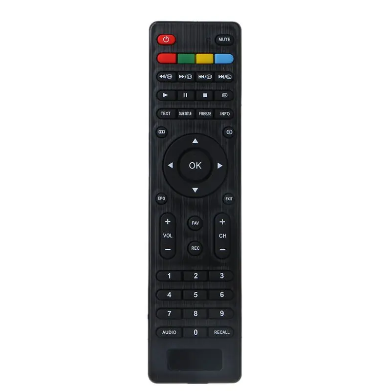 Universal TV Remote Control Replacement for MYSTERY MTV-4030LT2 for ...