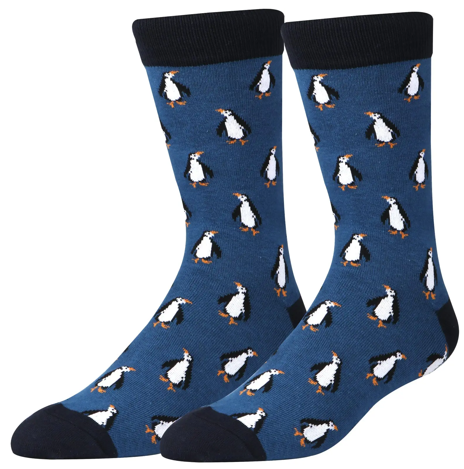 Penguin Socks For Men