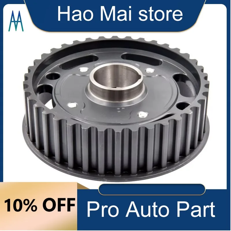 7701474362 Camshaft Timing Belt Dephaser Pulley for Renault Clio Megane ...