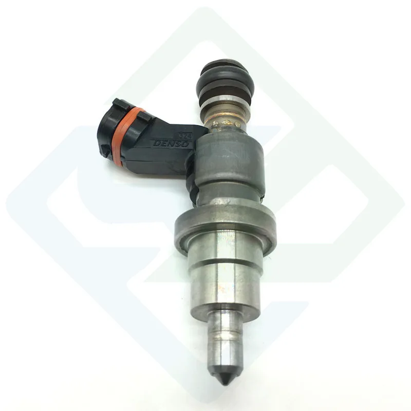 High-Quality-Fuel-Injection-Nozzle-23250-28030-Suitable-for-Toyota ...