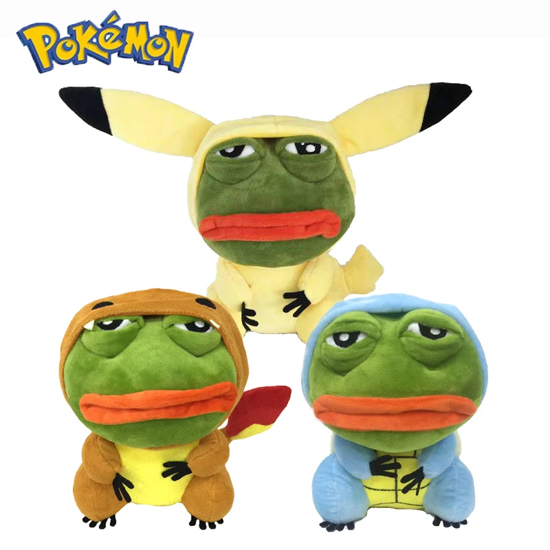 홈 제품 세일 아이템 최고 매출 Action Figures Plush Toy 피드백