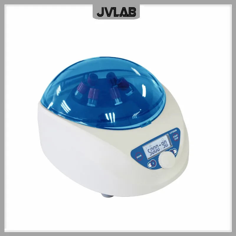 Laboratory Centrifuge 6 Tubes | Centrifuge Tube Lab | Centrifuge Tubes ...