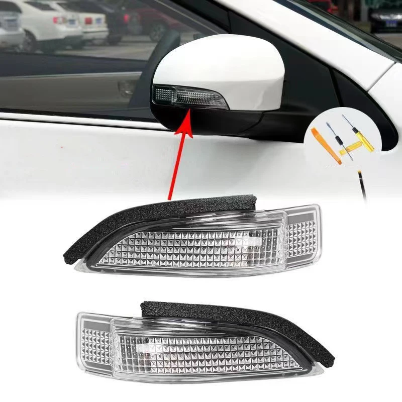 For-Toyota-Corolla-2014-2015-2016-2017-2018-2019-2021-Side-Rearview ...