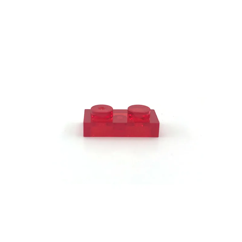 Red Lego Brick