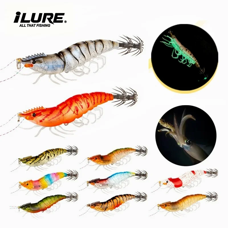 The Most Realistic Squid Lure I’ve Ever Used — And Why It Changed My ...