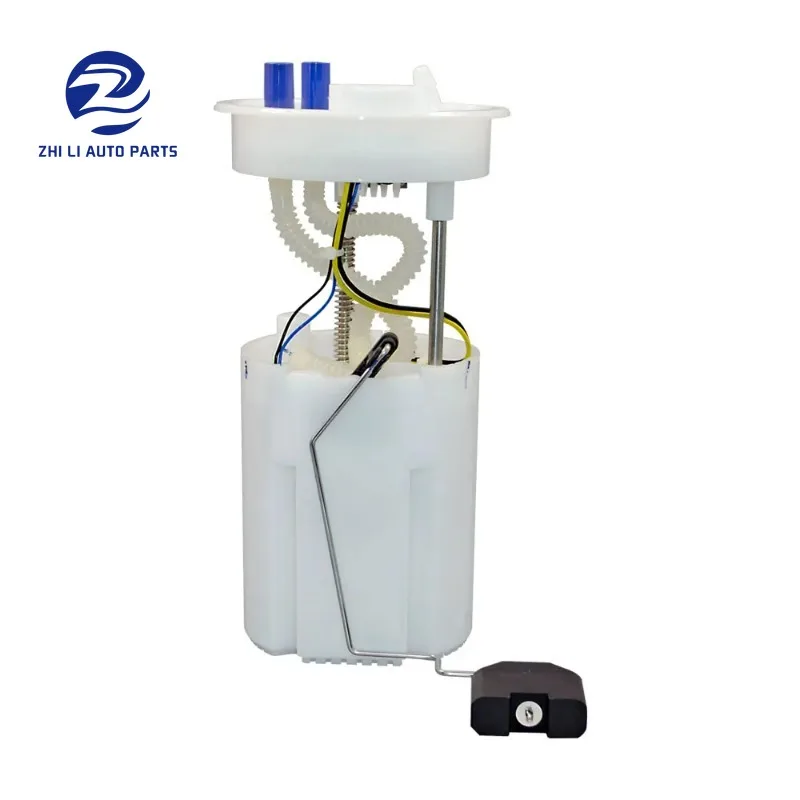 1J0919051B-Fuel-Pump-Assembly-For-VW-Beetle-2004-10-Jetta-1J0919087S ...