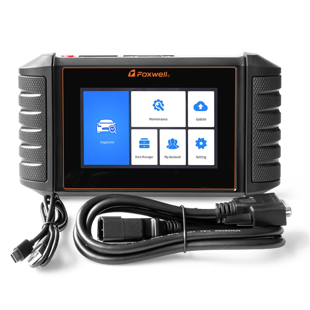 Foxwell-I50Pro-Newly-Developed-Diagnostic-Scanner-I50-Pro-All-System ...