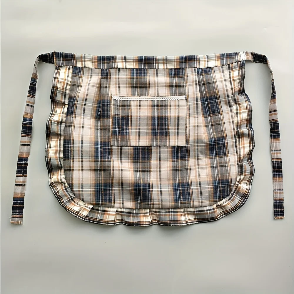 Kitchen-Waterproof-Anti-Fouling-and-Anti-Oil-Half-Body-Apron-Waterproof ...