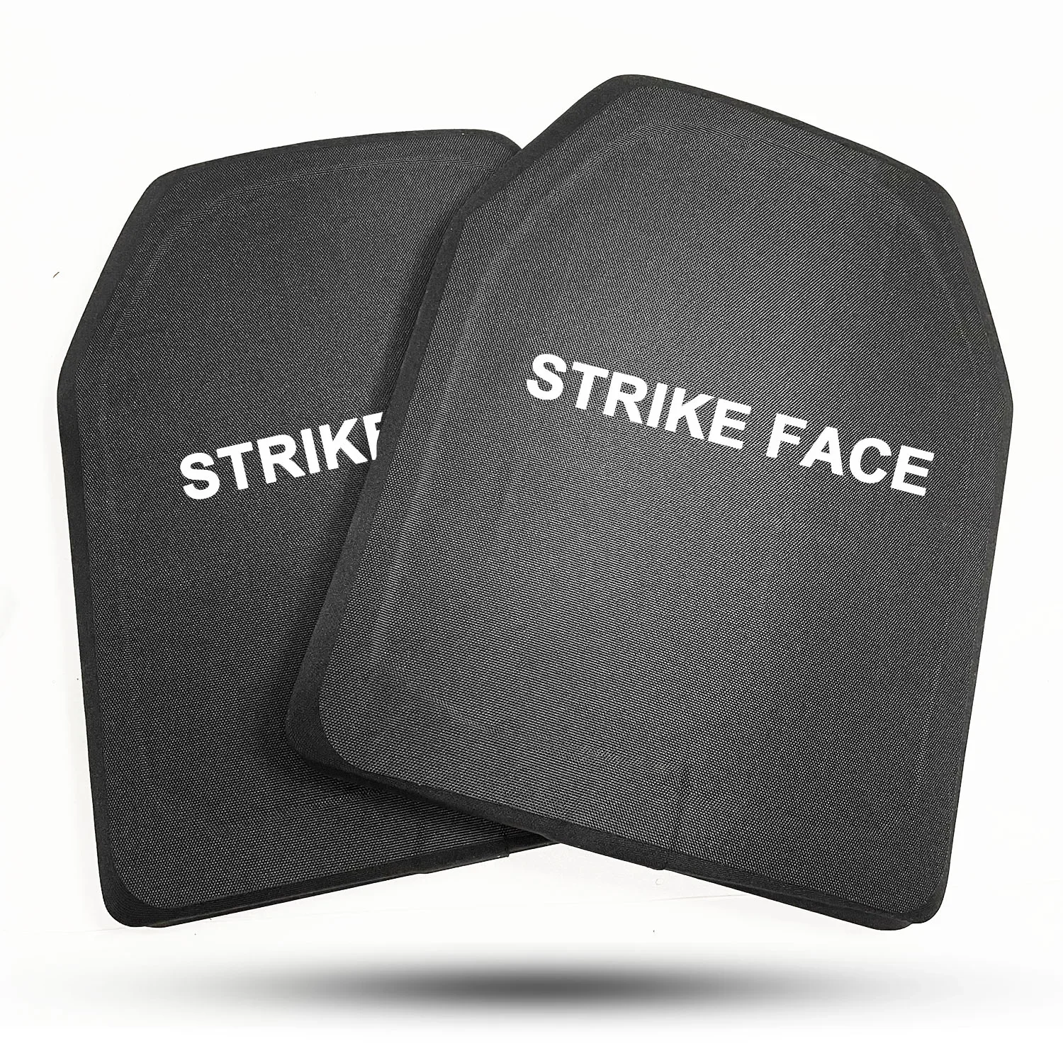 Tactical-NIJ-3A-IIIA-Bulletproof-Plates-Ballistic-Board-Backpack-Armor ...